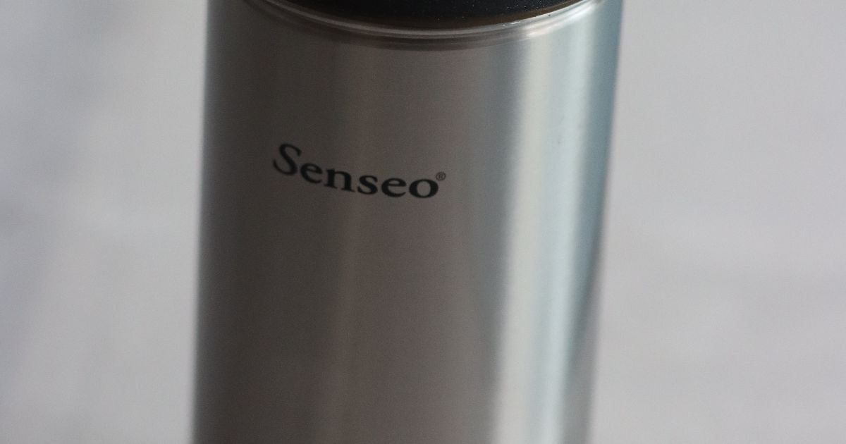 Senseo Can Lid Replacement by Wout Peeters | Download free STL model ...