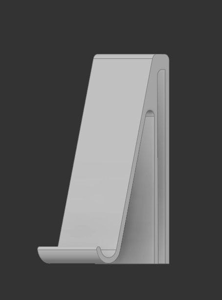 Multi-Purpose Stand (Wide and Short Versions) by Trikkern | Download ...