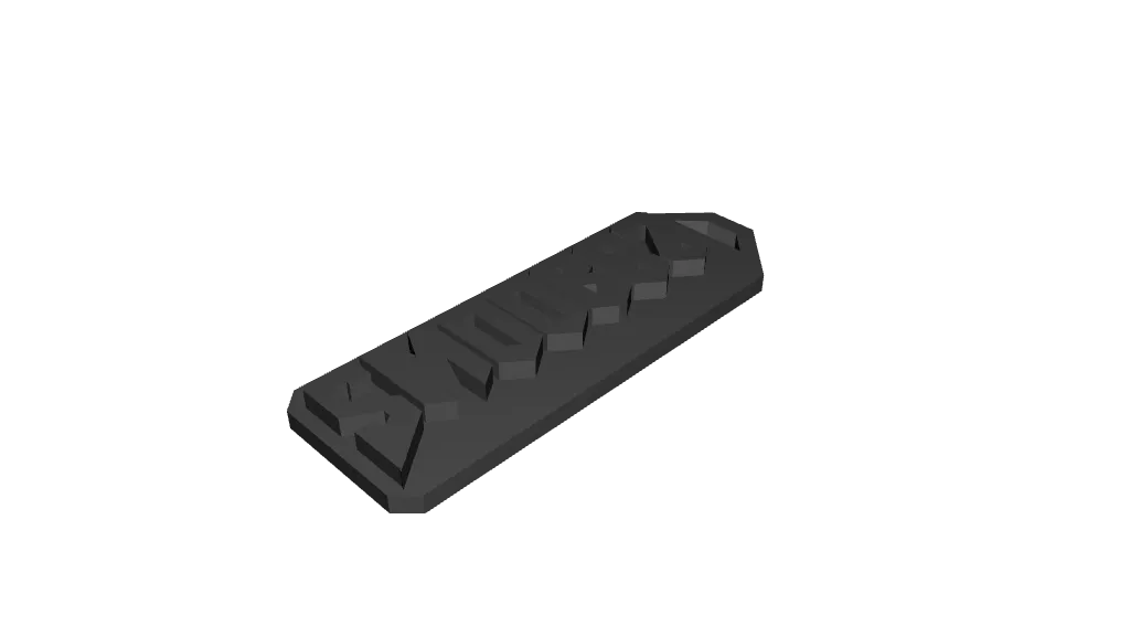 SMOOREZ Keychain by Jaro | Download free STL model | Printables.com