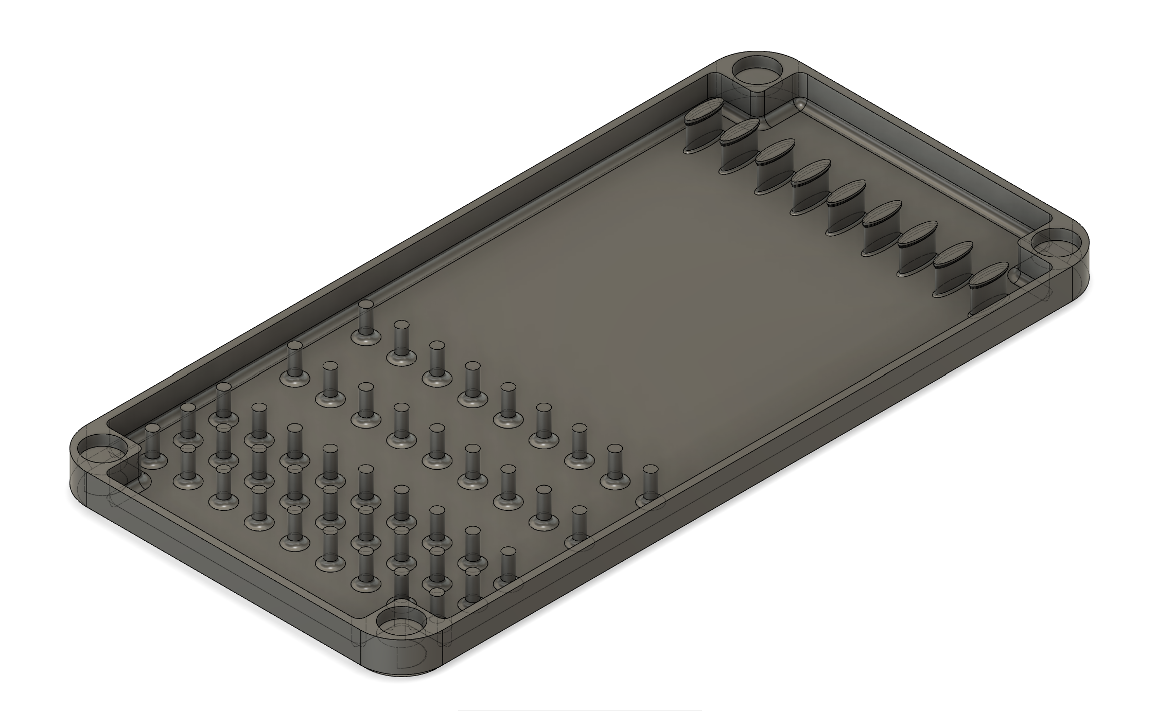 Rigbox Hook leader Box by Hauptstadtlicht | Download free STL model ... Rigbox Hook leader Box by Hauptstadtlicht | Download free STL model ...