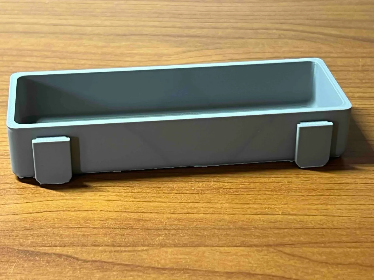 storage shelf medium for ams riser v2 by Gettone | Download free STL ...