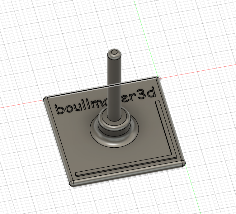 cleaning résine by nycko77_3d | Download free STL model | Printables.com