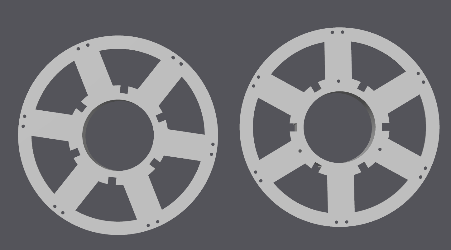 Spool FlashForge Adventurer 3 and other things by Trikkern | Download ...