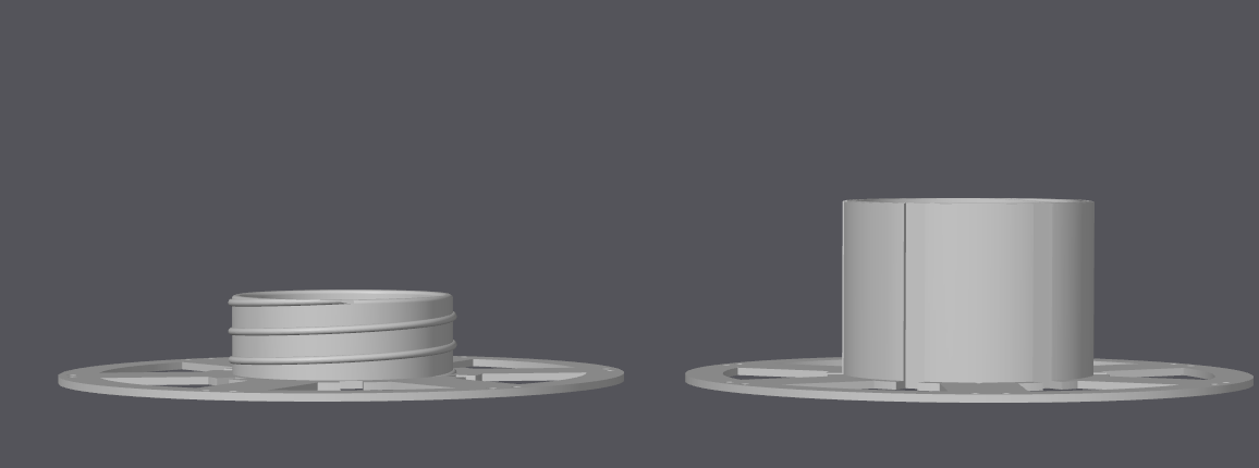 Spool FlashForge Adventurer 3 and other things by Trikkern | Download ...
