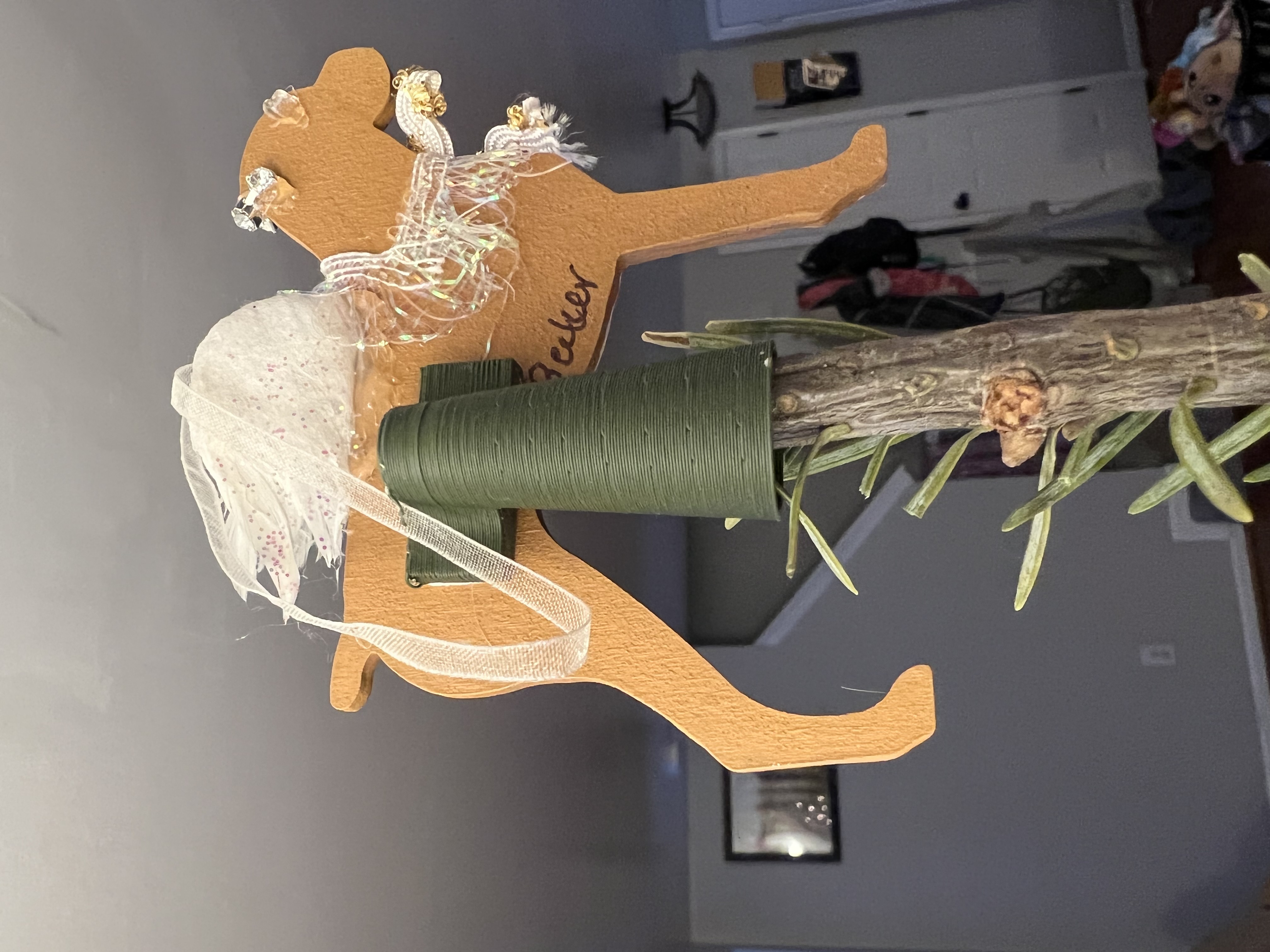 Any-Star Mount by Mre | Download free STL model | Printables.com