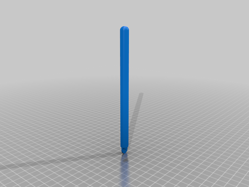 Blind Adjustment Rod by Bryan Smith | Download free STL model ...