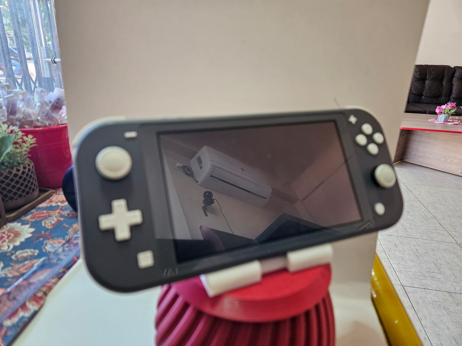 Zelda themed phone holder by Jhavitxu | Download free STL model ...