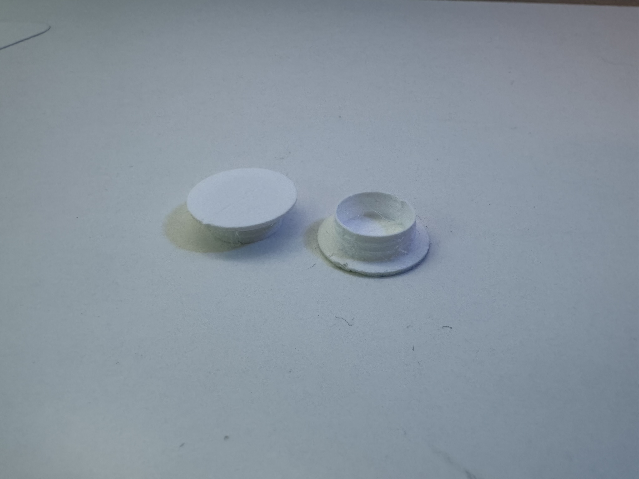 14mm plug by nightzirch | Download free STL model | Printables.com