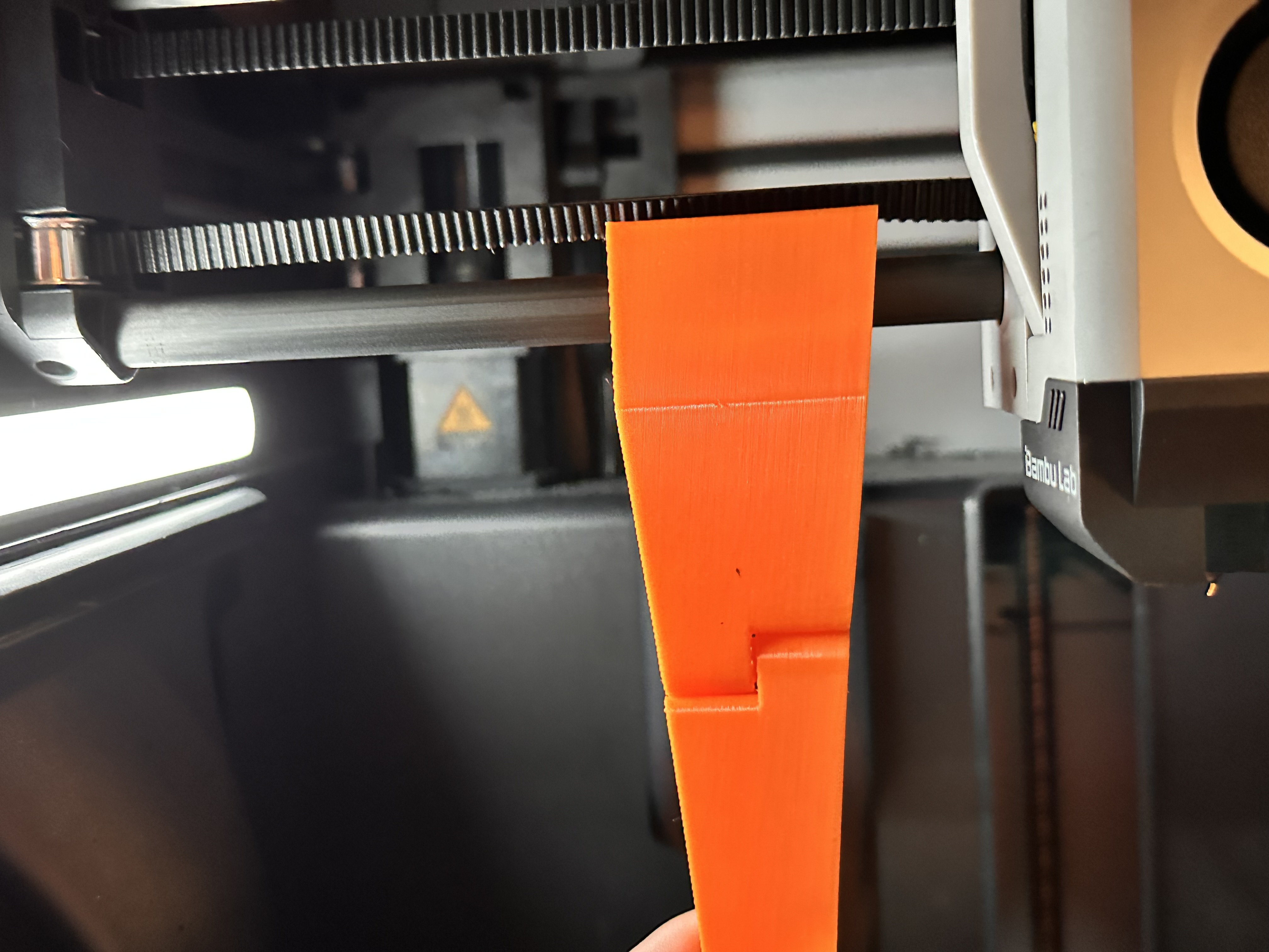 CleanGrip Pro - Carbon and Z-Axle Rod Cleaner by JAV3D | Download free ...