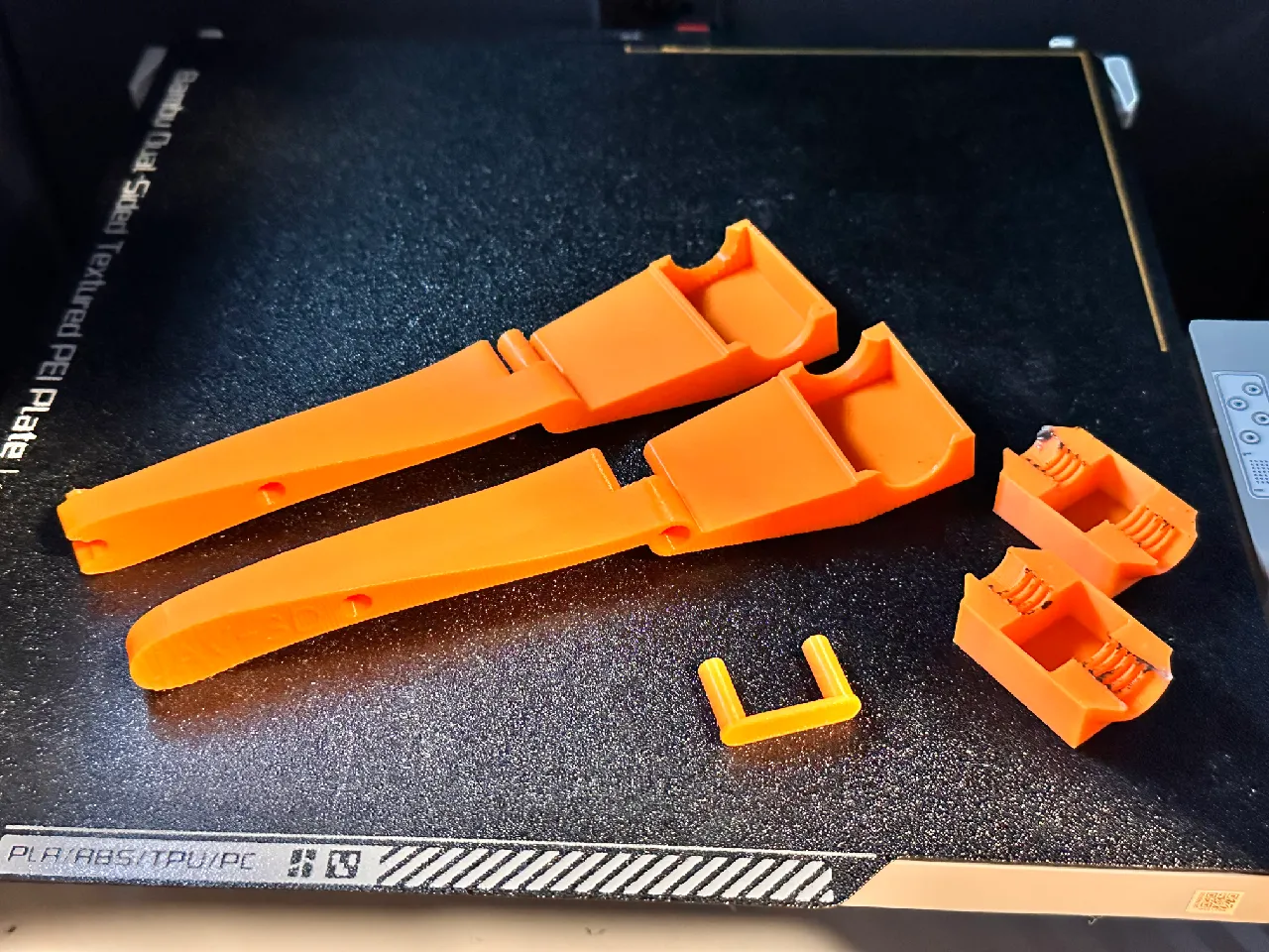 CleanGrip Pro - Carbon and Z-Axle Rod Cleaner by JAV3D | Download free ...