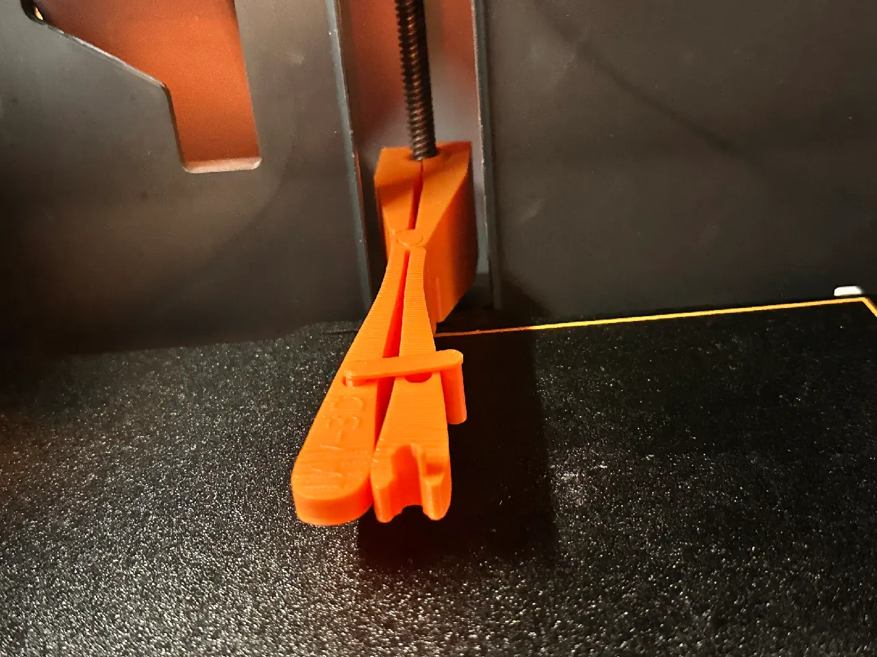 CleanGrip Pro - Carbon and Z-Axle Rod Cleaner by JAV3D | Download free ...