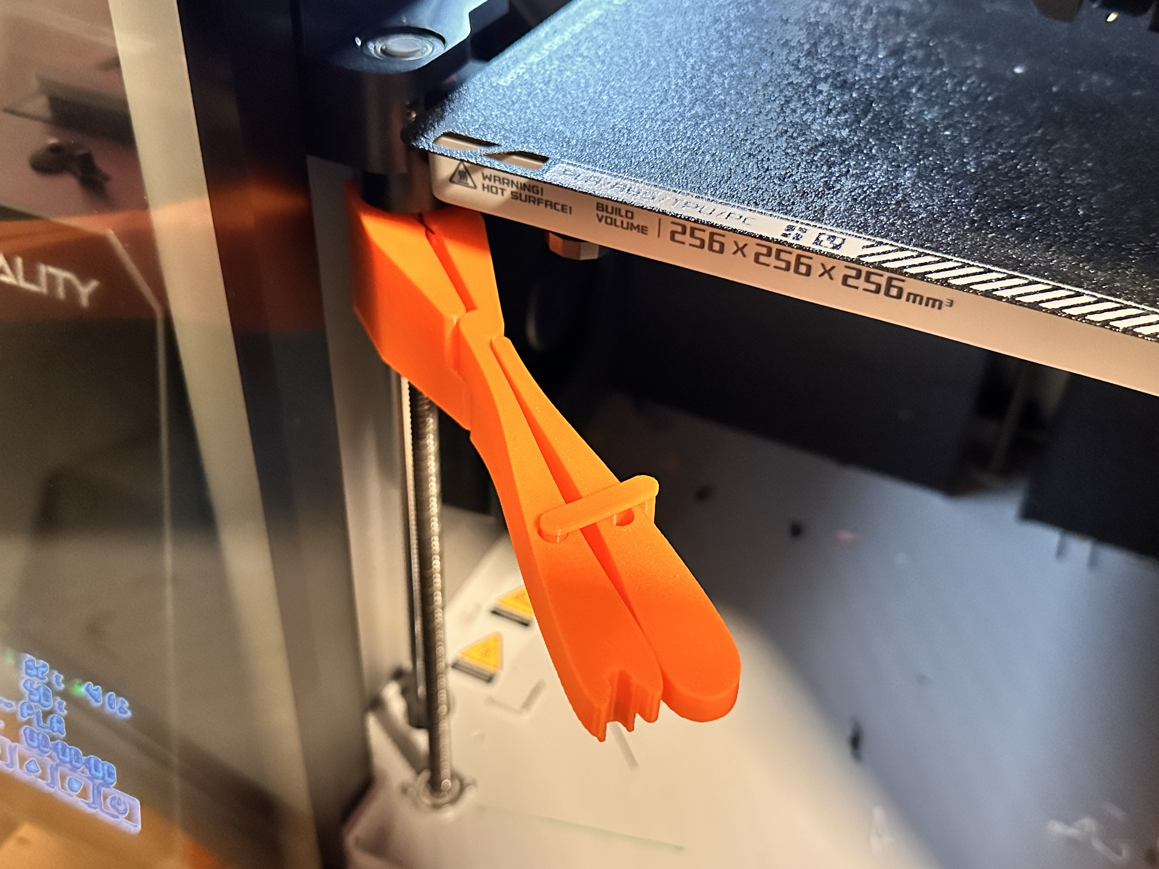 CleanGrip Pro - Carbon and Z-Axle Rod Cleaner by JAV3D | Download free ...