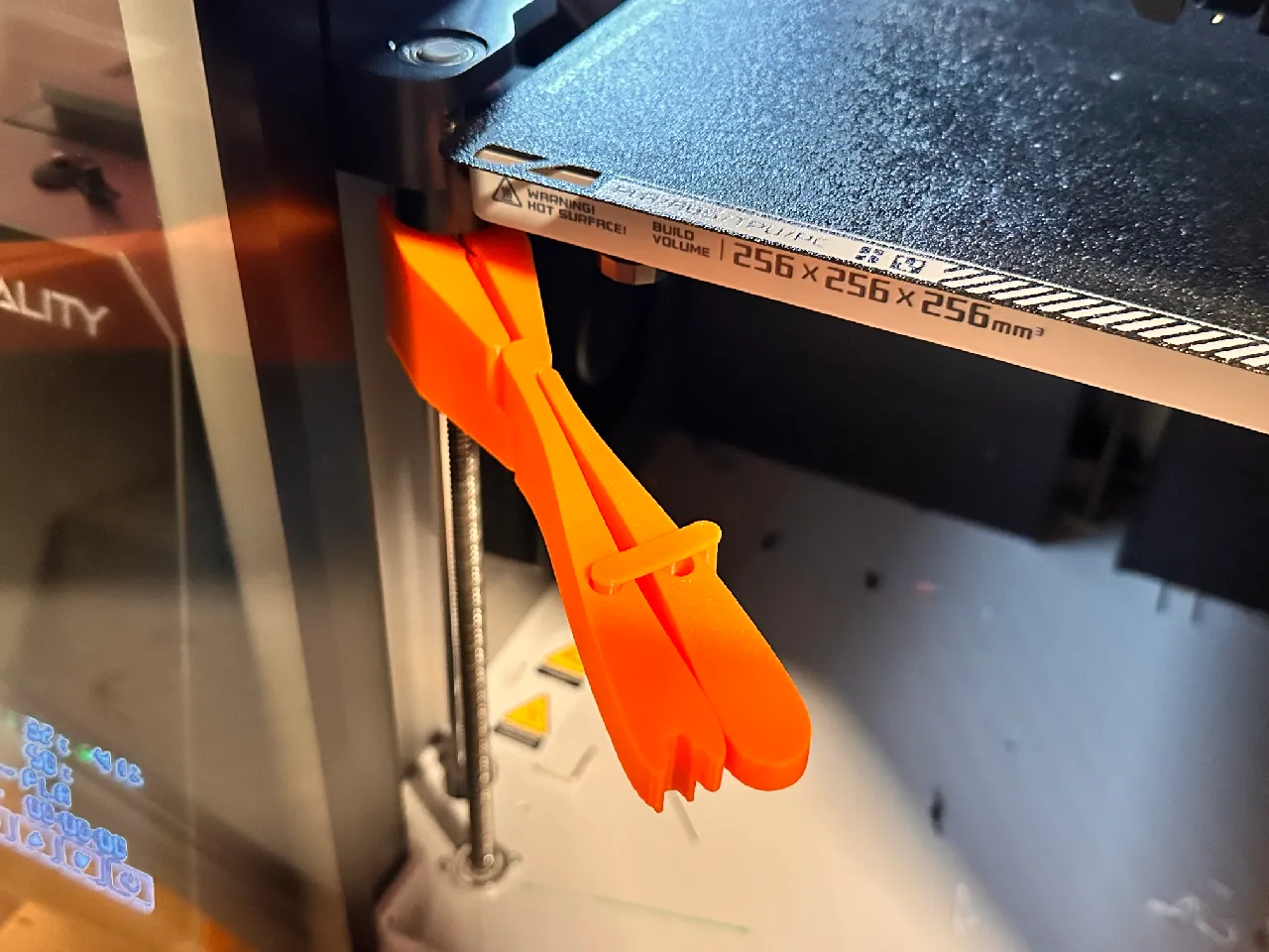 CleanGrip Pro - Carbon and Z-Axle Rod Cleaner by JAV3D | Download free ...