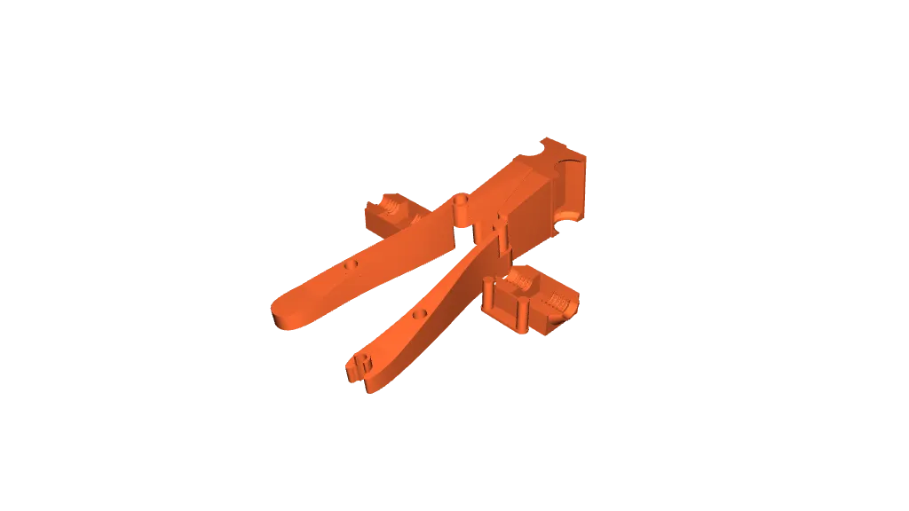 CleanGrip Pro - Carbon and Z-Axle Rod Cleaner by JAV3D | Download free ...