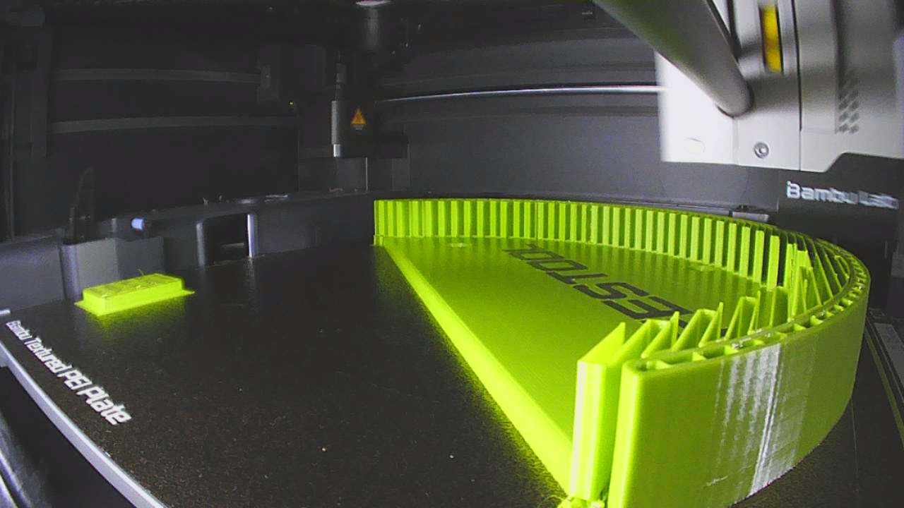 Festool angle grinder wall mount by 3D-BL | Download free STL model ...