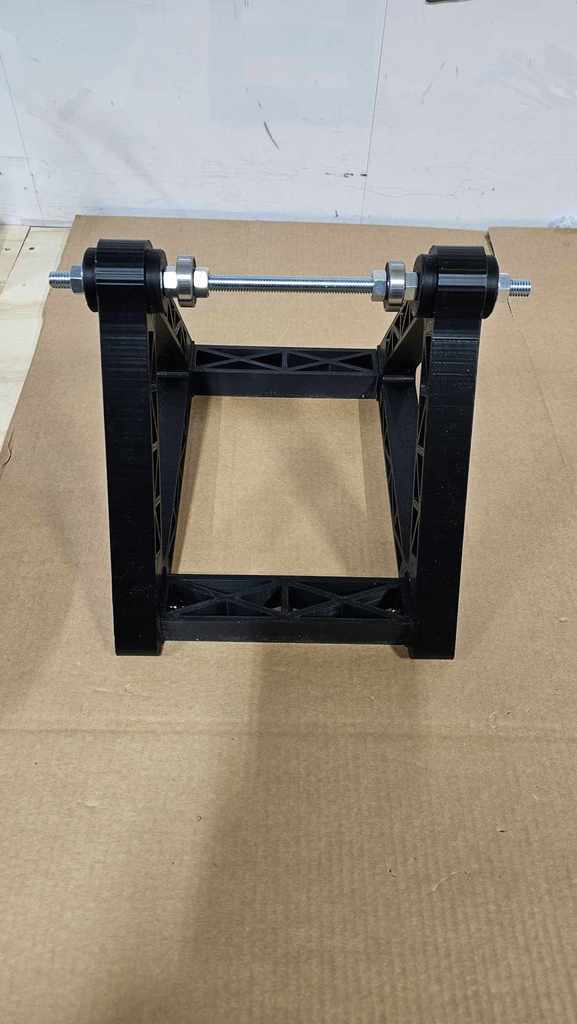 Upgrades for my 5KG spool holder by SPEKERDUDE | Download free STL ...