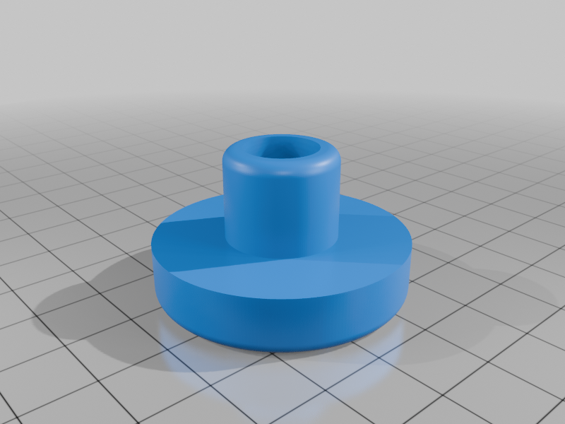 Upgrades for my 5KG spool holder by SPEKERDUDE | Download free STL ...