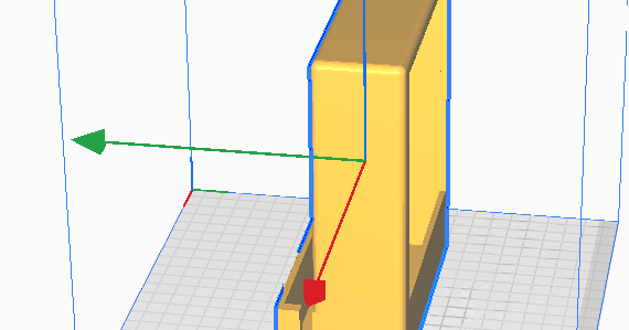 car window fan by Seeker | Download free STL model | Printables.com