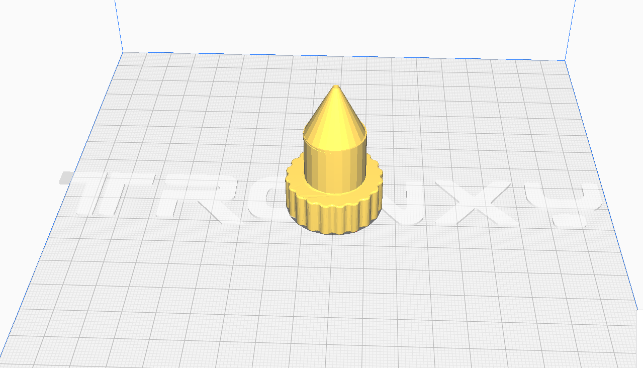 Fountain by Lois7 | Download free STL model | Printables.com