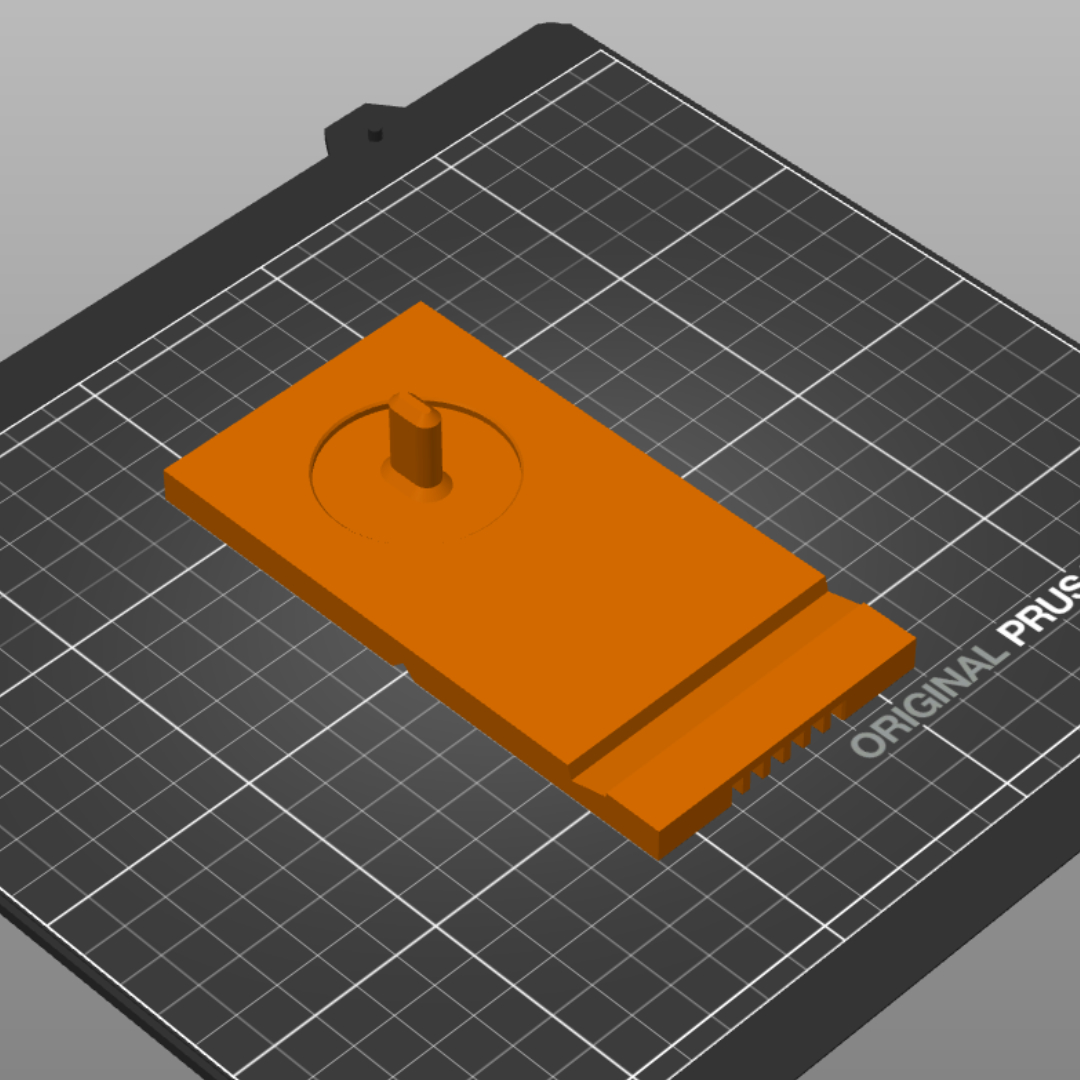 Fire Hydrant Phone/Tablet Stand by ModelMakers | Printables Store