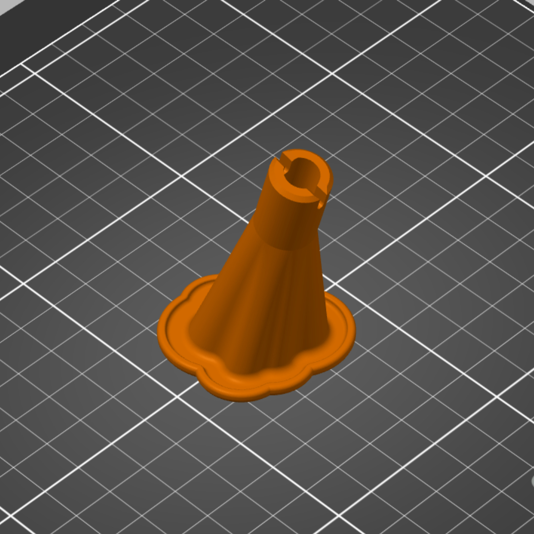 Fire Hydrant Phone/Tablet Stand by ModelMakers | Printables Store