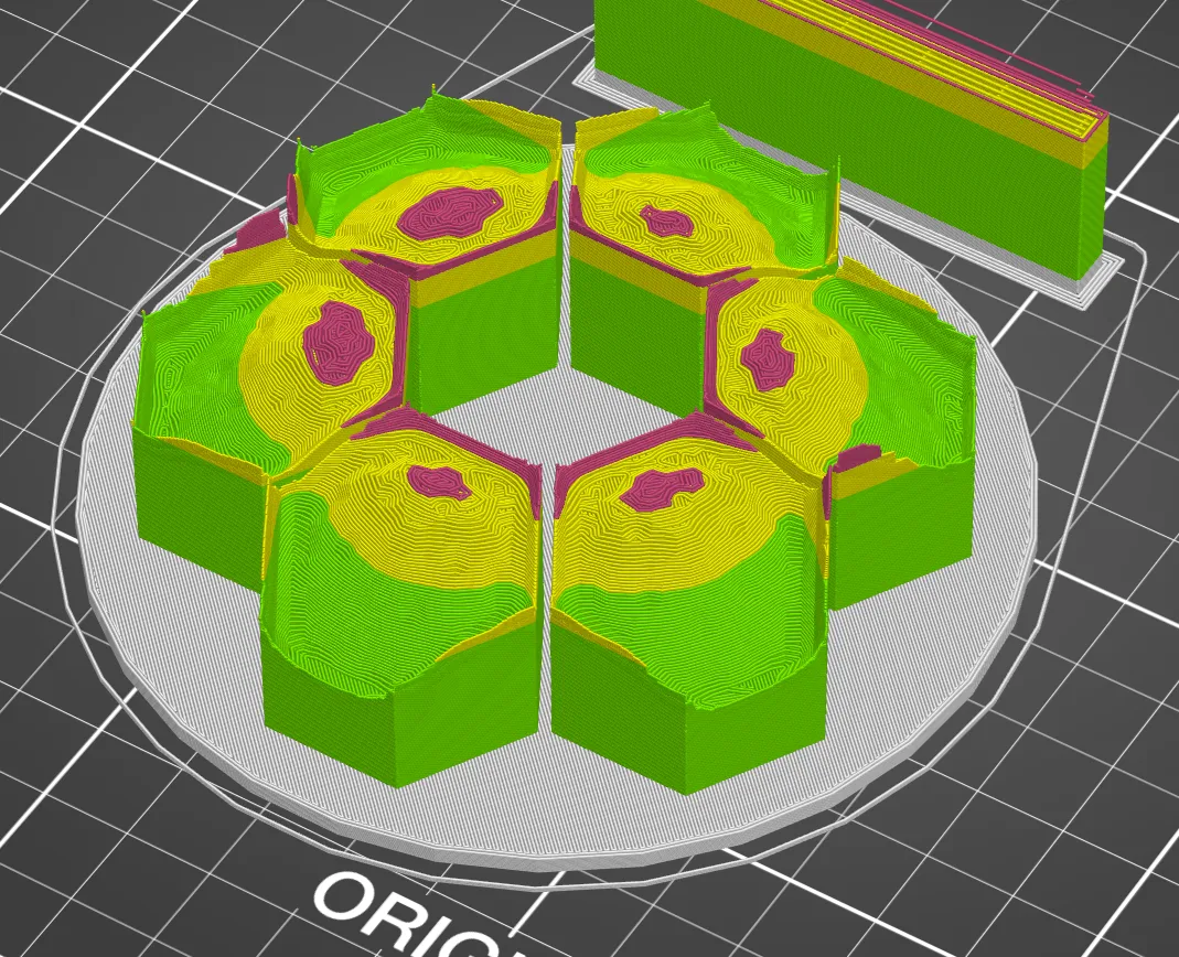 Neutron reference field EROS1 by VlaJu | Download free STL model ... Neutron reference field EROS1 by VlaJu | Download free STL model ...