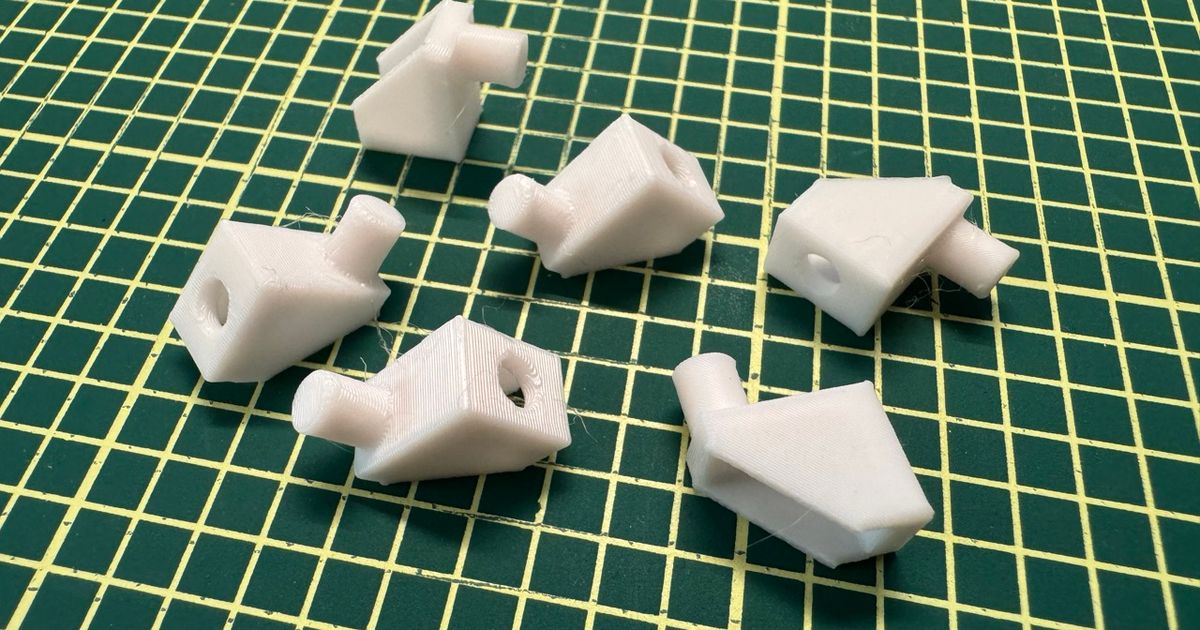 IKEA KOMPLEMENT Shelf Hook for all PAX Wardrobe frames by André ...