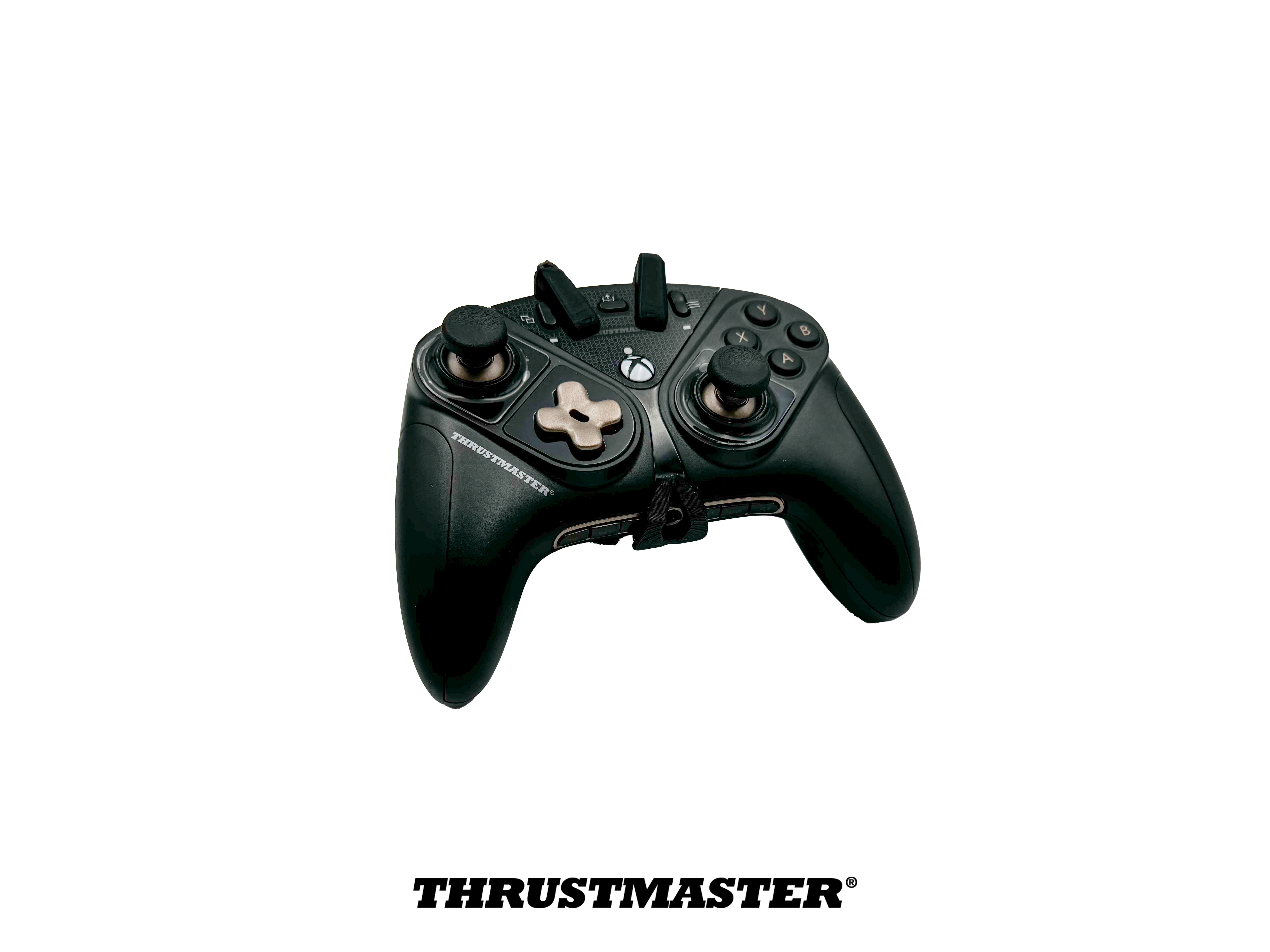 THRUSTMASTER : RAM mount for Thrustmaster's Eswap controllers by ...