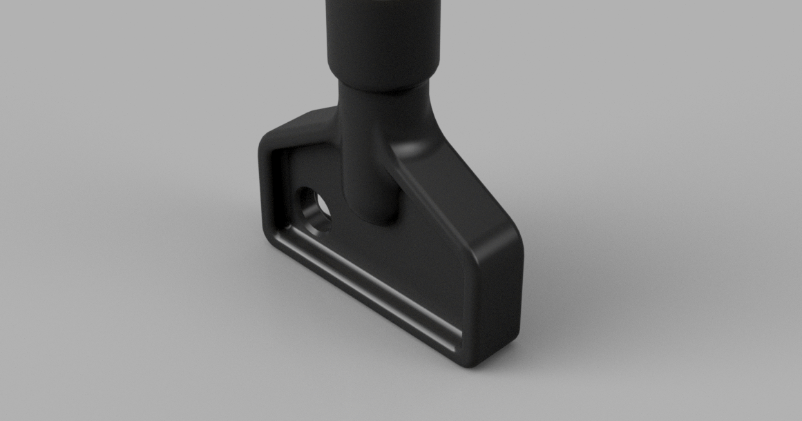 Electrical panel key / Chiave quadro elettrico by Zanzy82 | Download ...