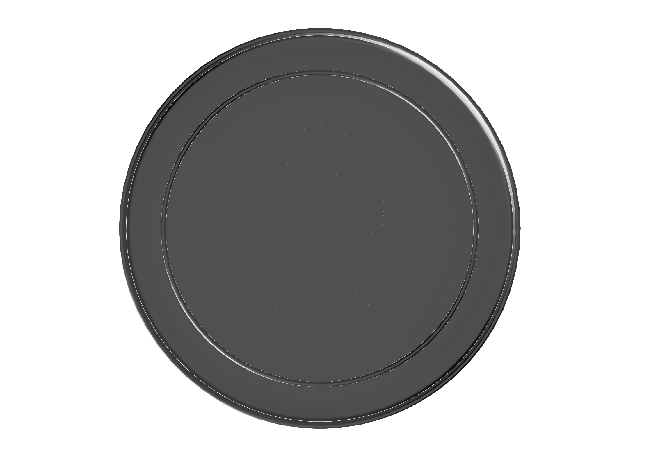 4 Cup Pyrex Lid by Devise3D | Printables Store
