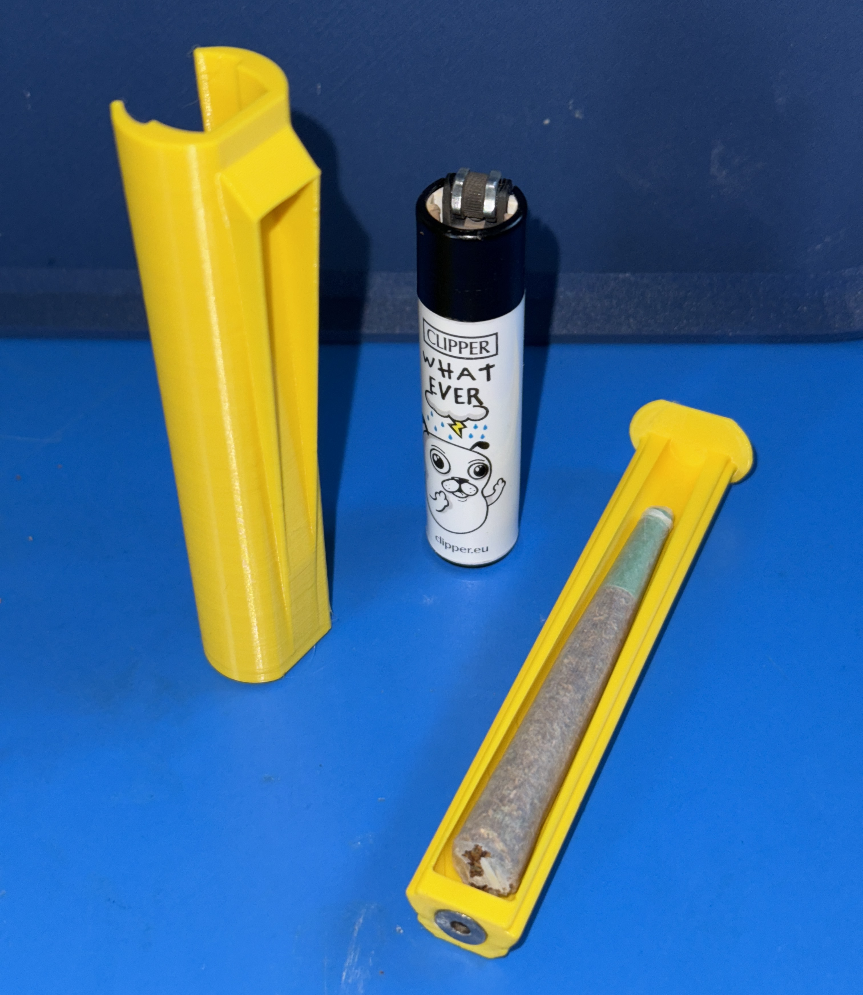 Cforms Magnetic Joint Box Clipper Edition For 1 2 3 4 Or 5 Joints