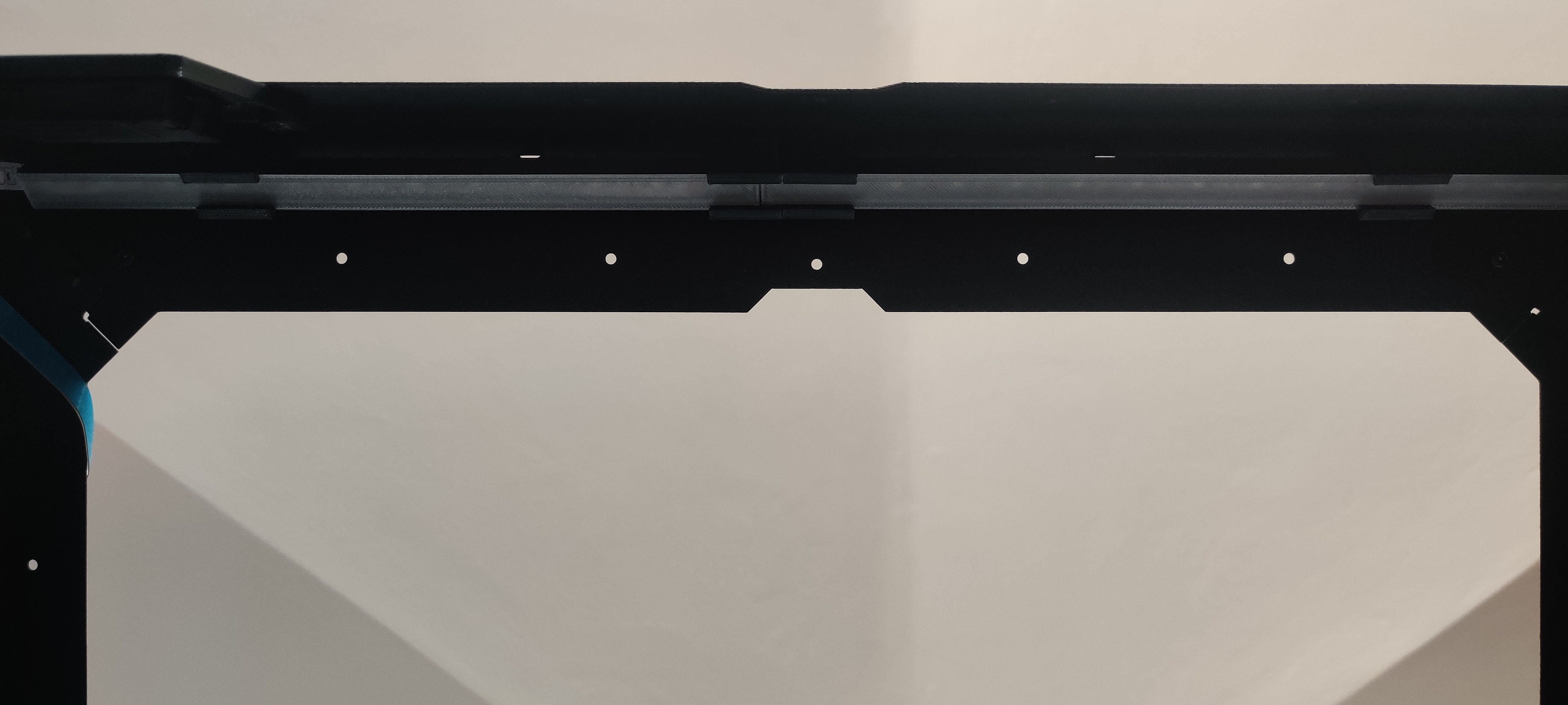 Original Prusa Enclosure Led by Girotz | Download free STL model ...