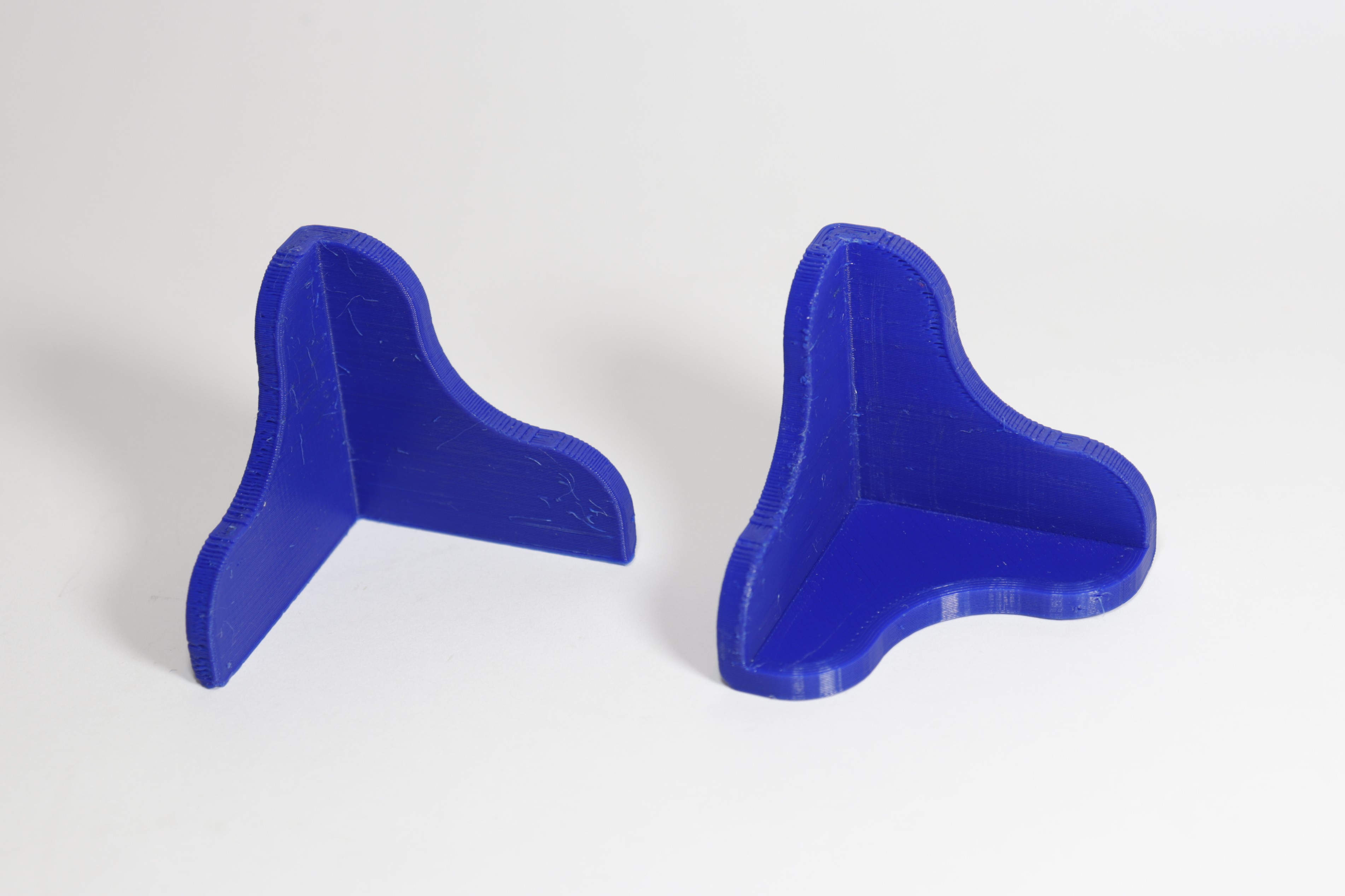 Corner Protector by Ordinary Contraptions | Download free STL model ...