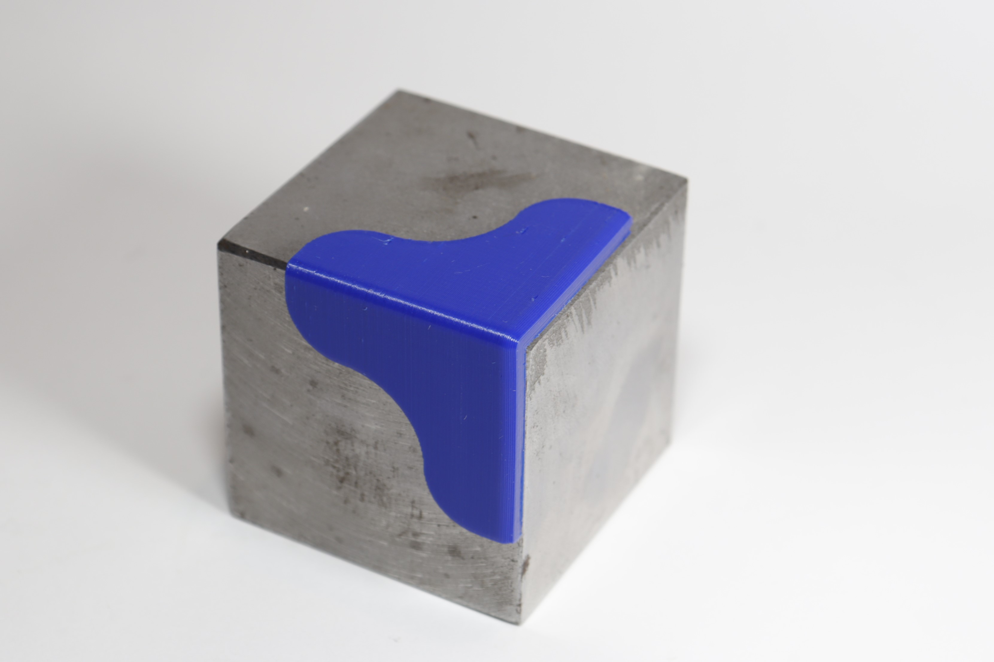 Corner Protector by Ordinary Contraptions | Download free STL model ...