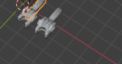 mini 13 hand guns by Wjt101243 | Download free STL model | Printables.com