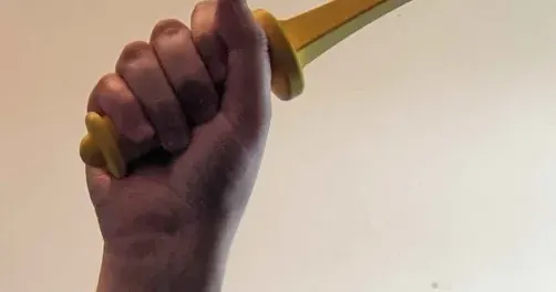 Fall of Rome Spartacus Sword by Mia Gwen Chell | Download free STL ...