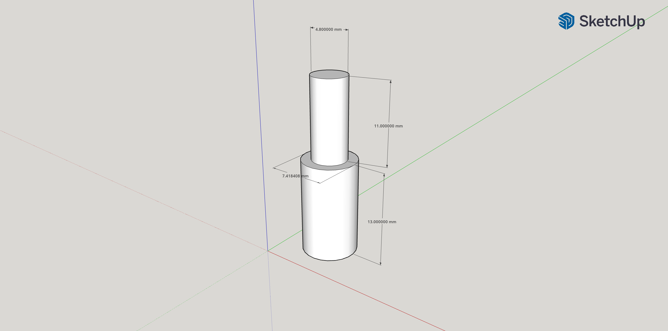 Shelf Support / Pin by Oka | Download free STL model | Printables.com