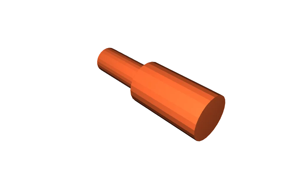 Shelf Support / Pin by Oka | Download free STL model | Printables.com