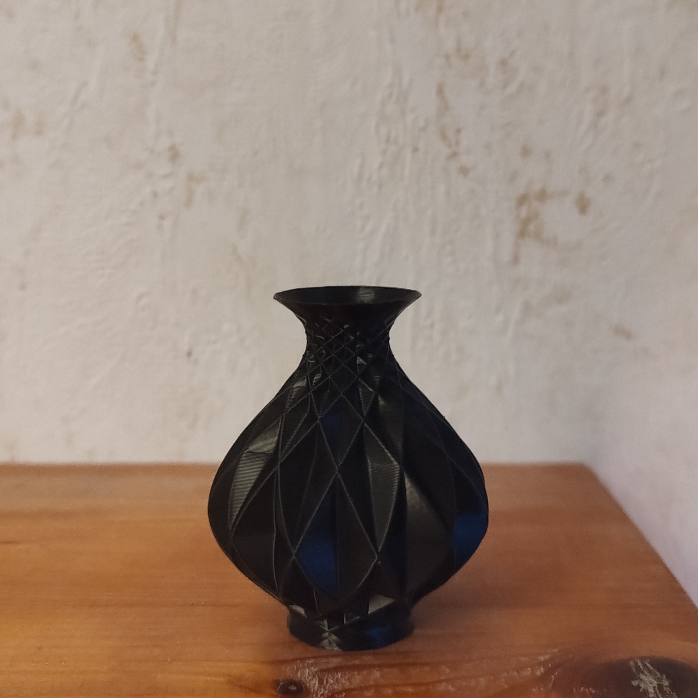 Organic & Geometric Vases (vase mode) by VTX | Download free STL model ...