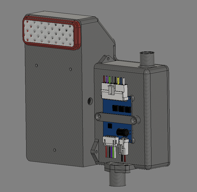 CPAP Muffler System - C.M.S by P--JawZ--K | Download free STL model ...