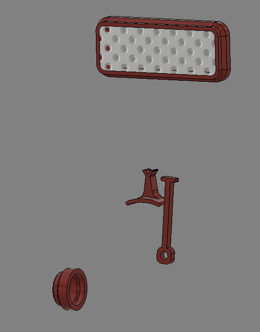 CPAP Muffler System - C.M.S by P--JawZ--K | Download free STL model ...