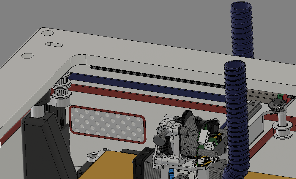 CPAP Muffler System - C.M.S by P--JawZ--K | Download free STL model ...