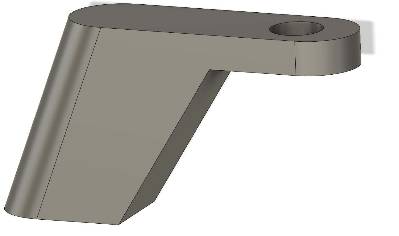 Preamp Classic box legs by Ant | Download free STL model | Printables.com