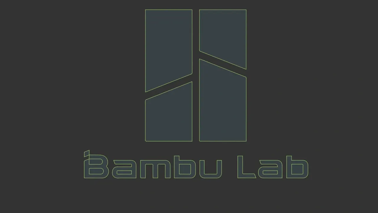 Bambu Labs Logo by kevin909867 | Download free STL model | Printables.com