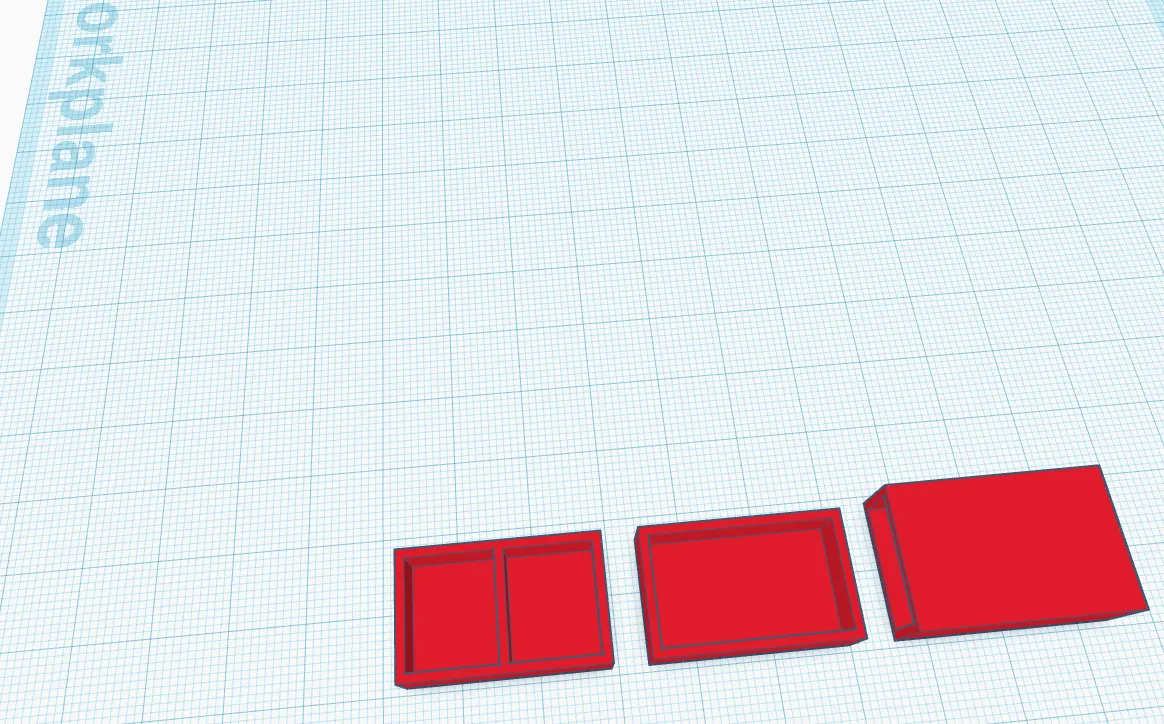 Sliding box by GXV | Download free STL model | Printables.com
