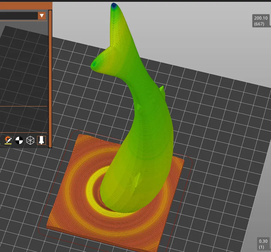 Fishing Trophy by Executive Quest | Download free STL model ...