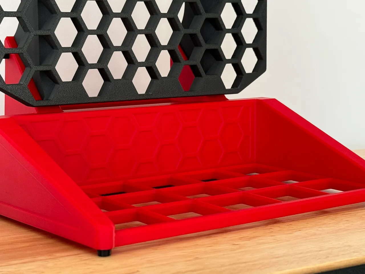 Gridfinity Base for KYZ HSW Display Stand - Large by KYZ Design ...