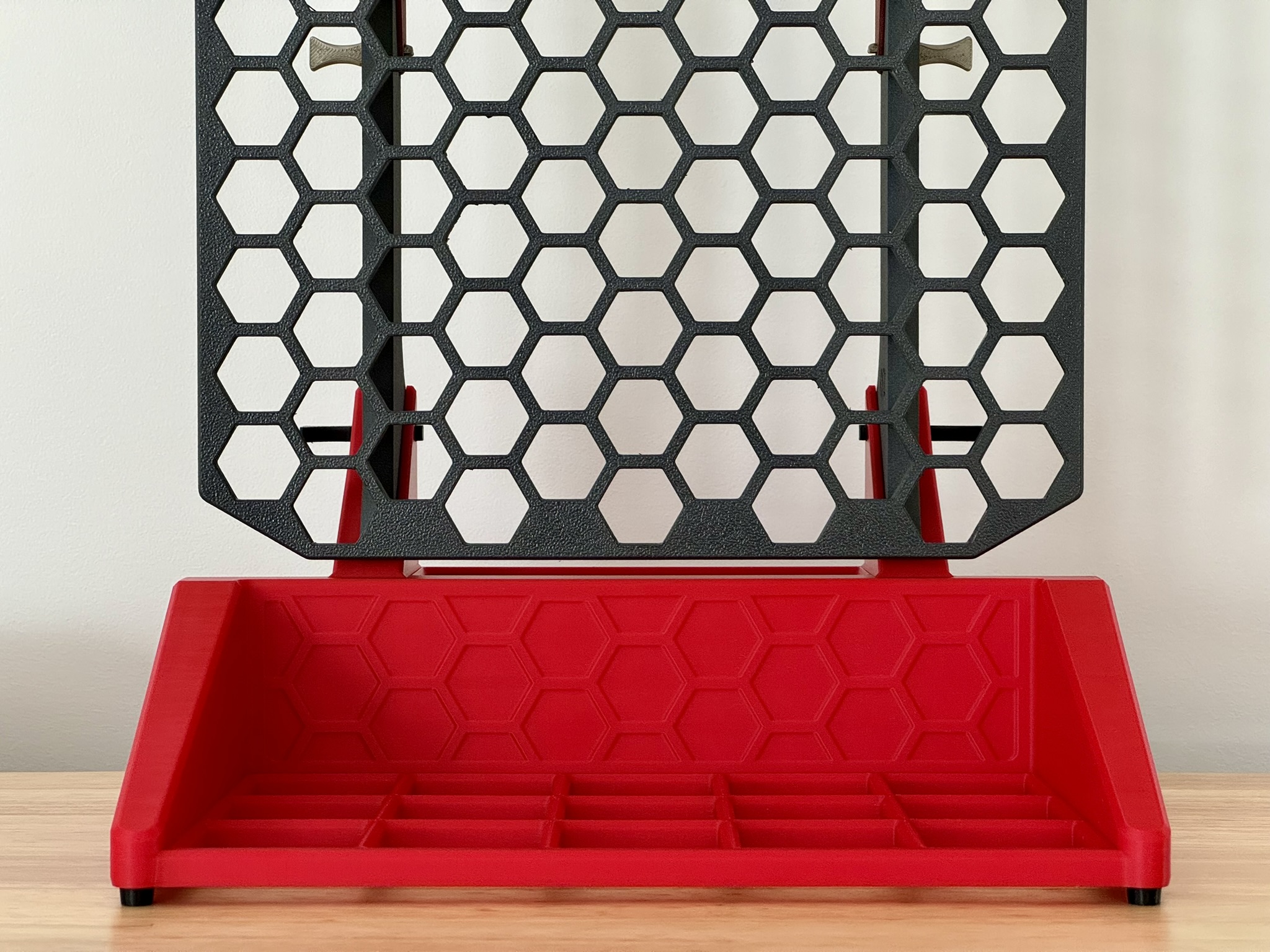 Gridfinity Base for KYZ HSW Display Stand - Large by KYZ Design ...