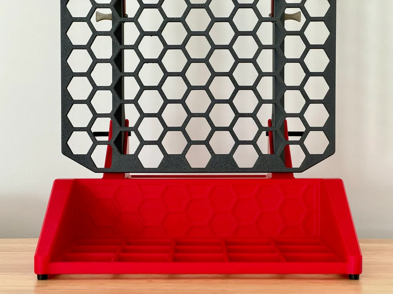 Gridfinity Base for KYZ HSW Display Stand - Large by KYZ Design ...