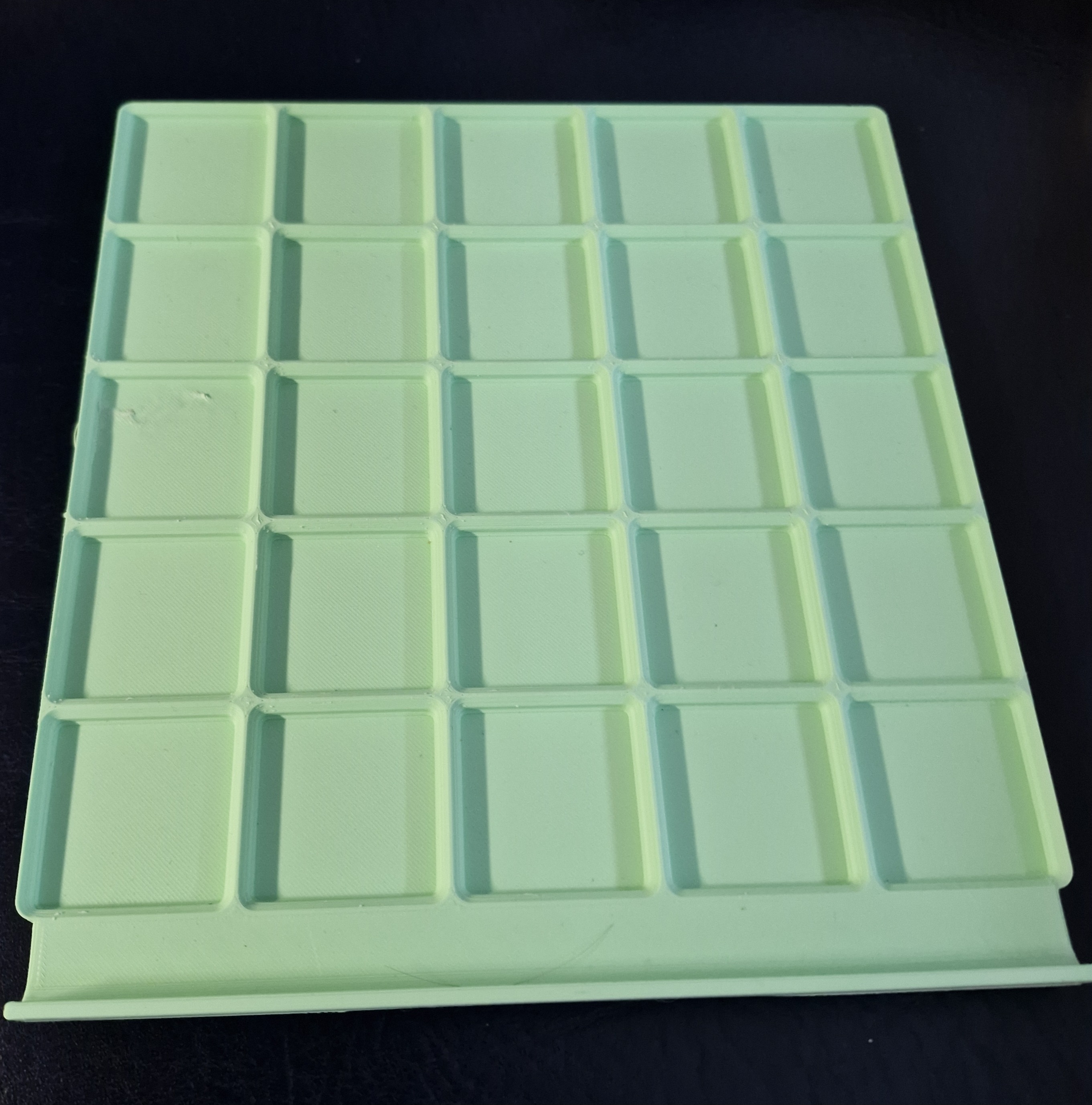 Gridfinity Carry Tray by Trickyhicky | Download free STL model ...